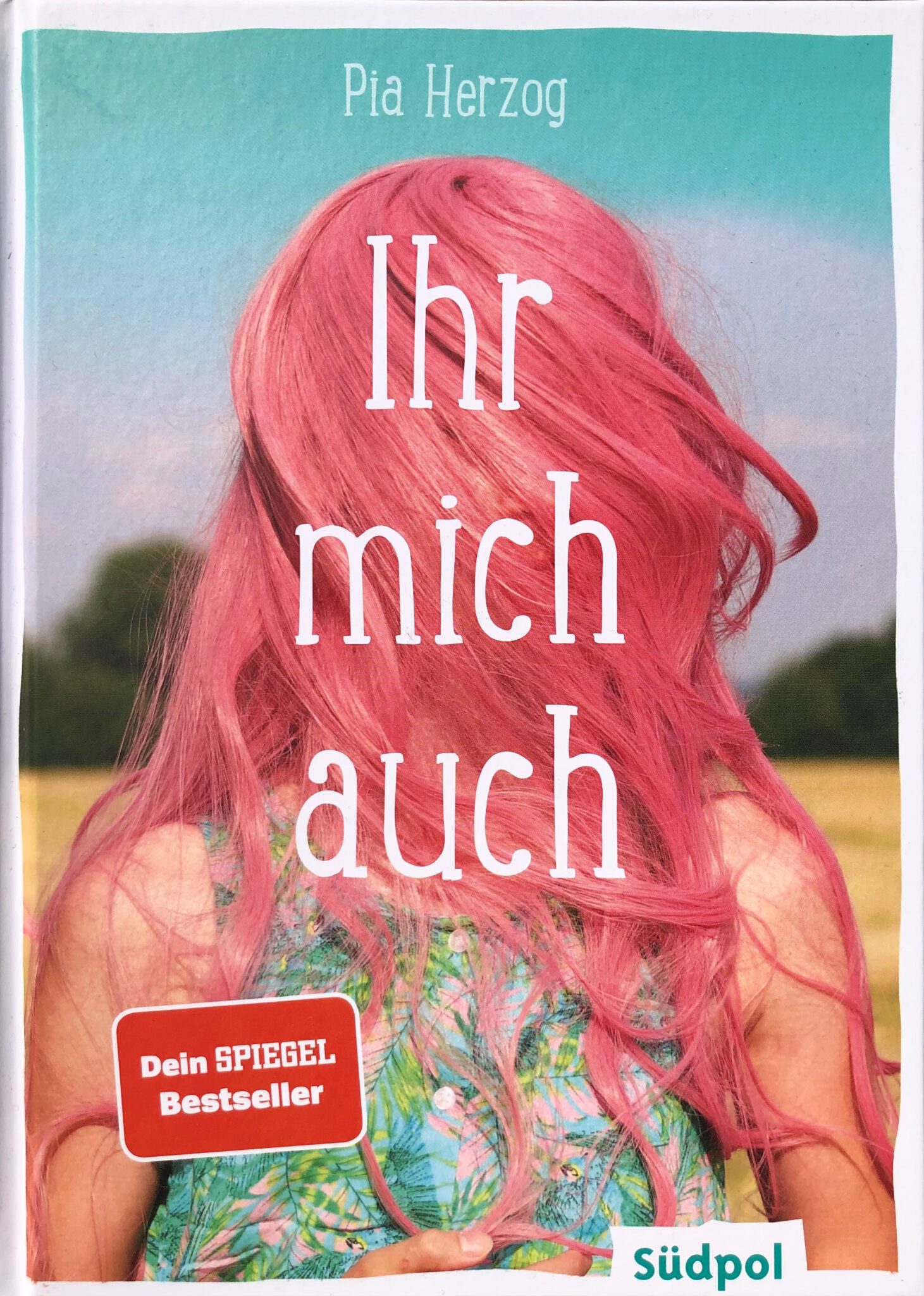 Interview mit Pia Herzog – LEA KORTE