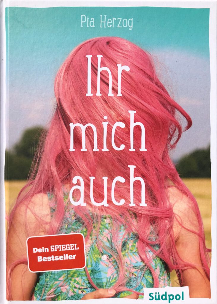 Pia Trumper Wie Alt