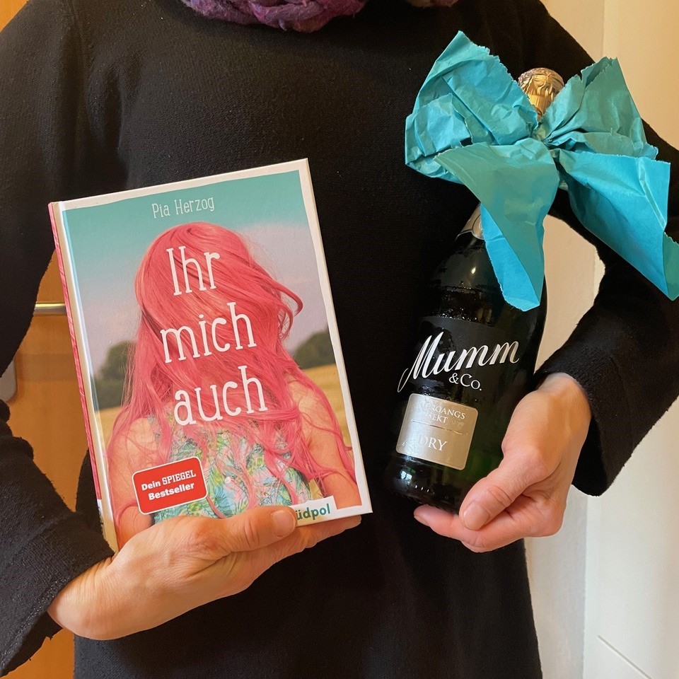 Interview mit Pia Herzog – LEA KORTE