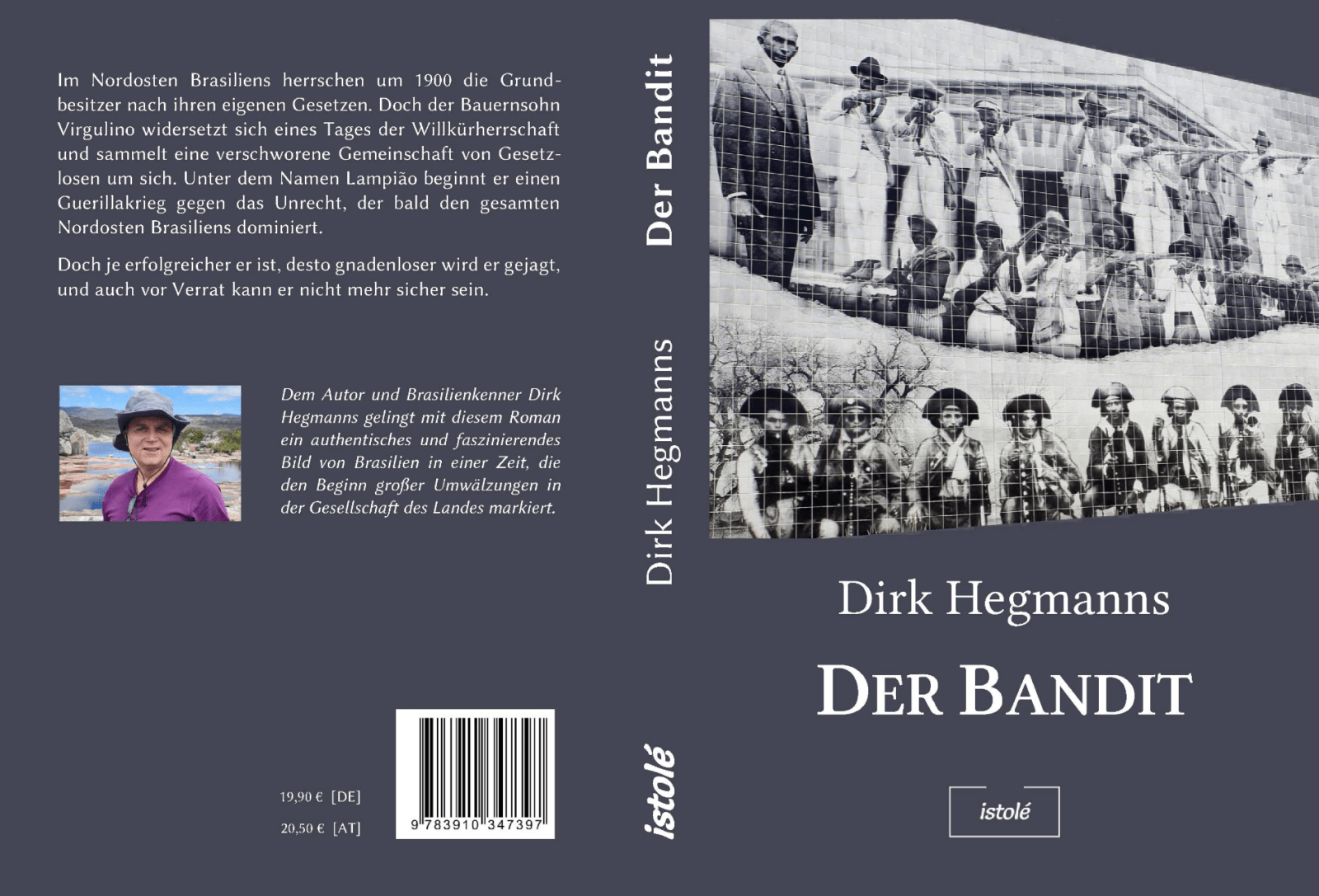 Interview mit Dirk Hegmanns – LEA KORTE